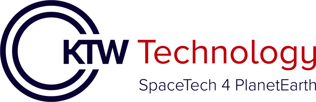 KTW Technology – SpaceTech4PlanetEarth