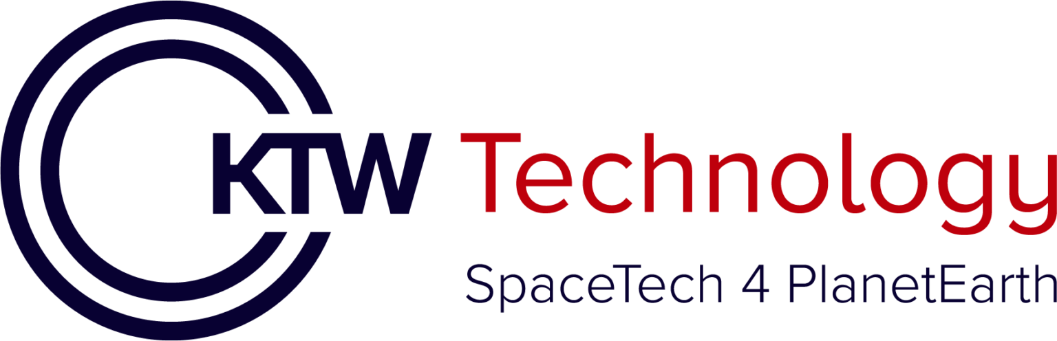 KTW Technology – SpaceTech4PlanetEarth
