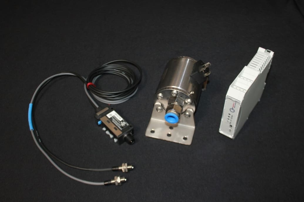 Wir machen der Pneumatik, insbesondere Druckluft den Garaus! - KTW ...