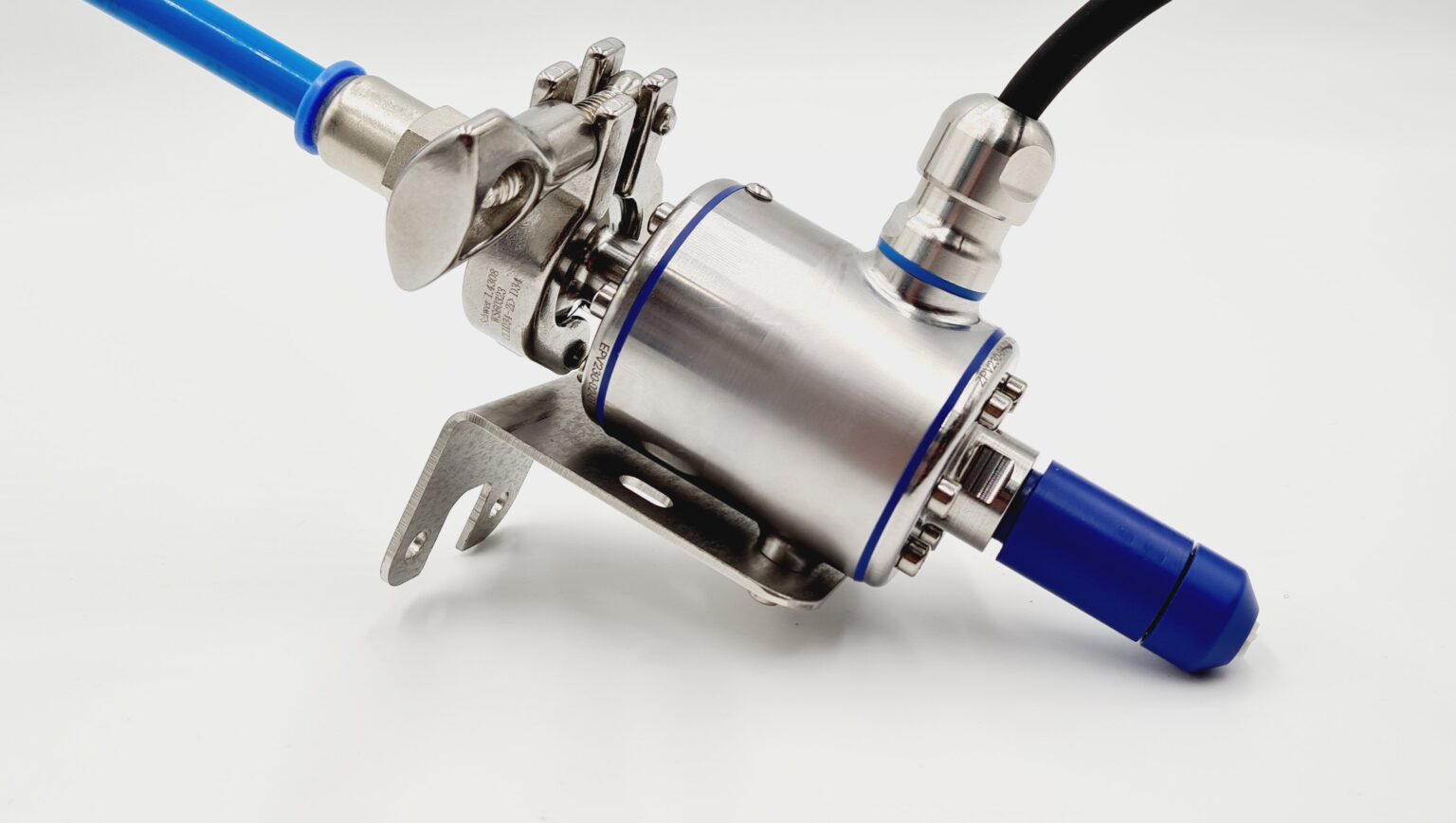 Smart Valves – KTW Technology