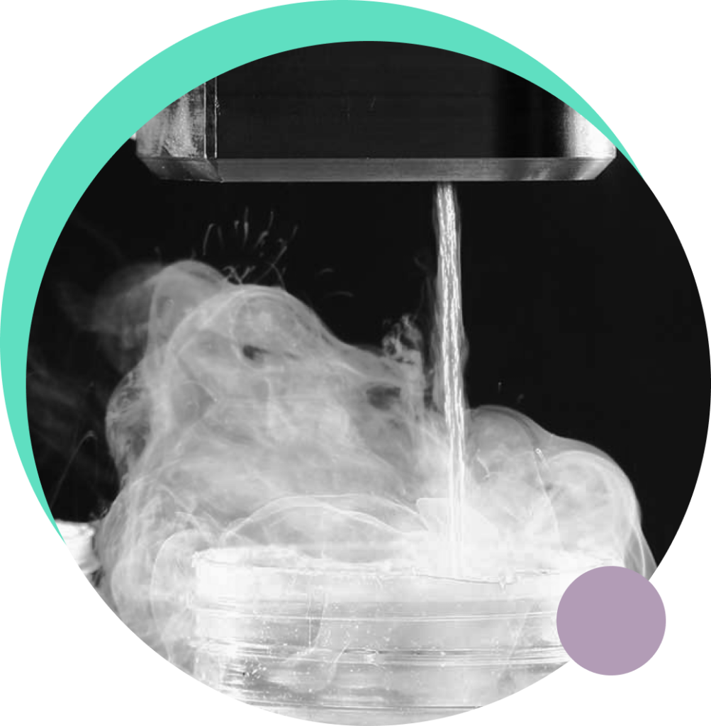 LN2 Doser – KTW Technology